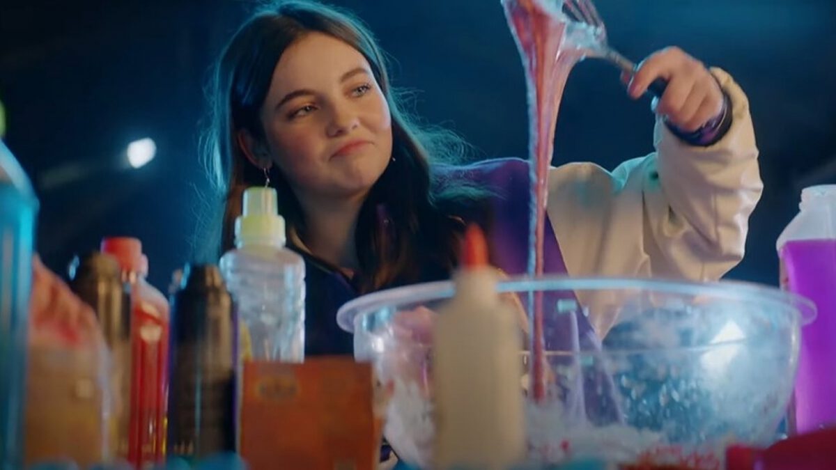 De Oneindige Slijmfilm (film) - Wat Kijken We Vandaag