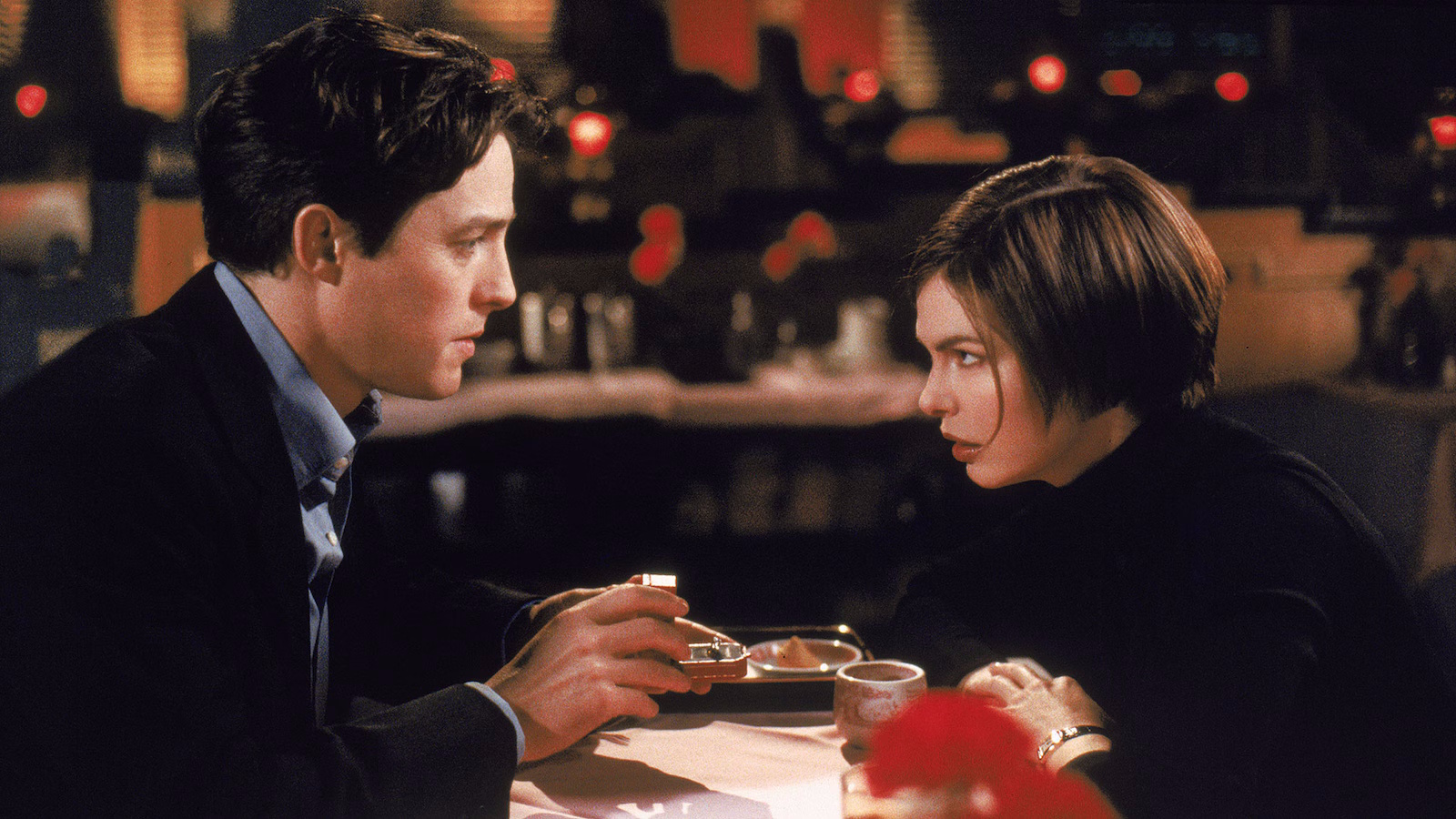 Mickey Blue Eyes (film) - Wat Kijken We Vandaag